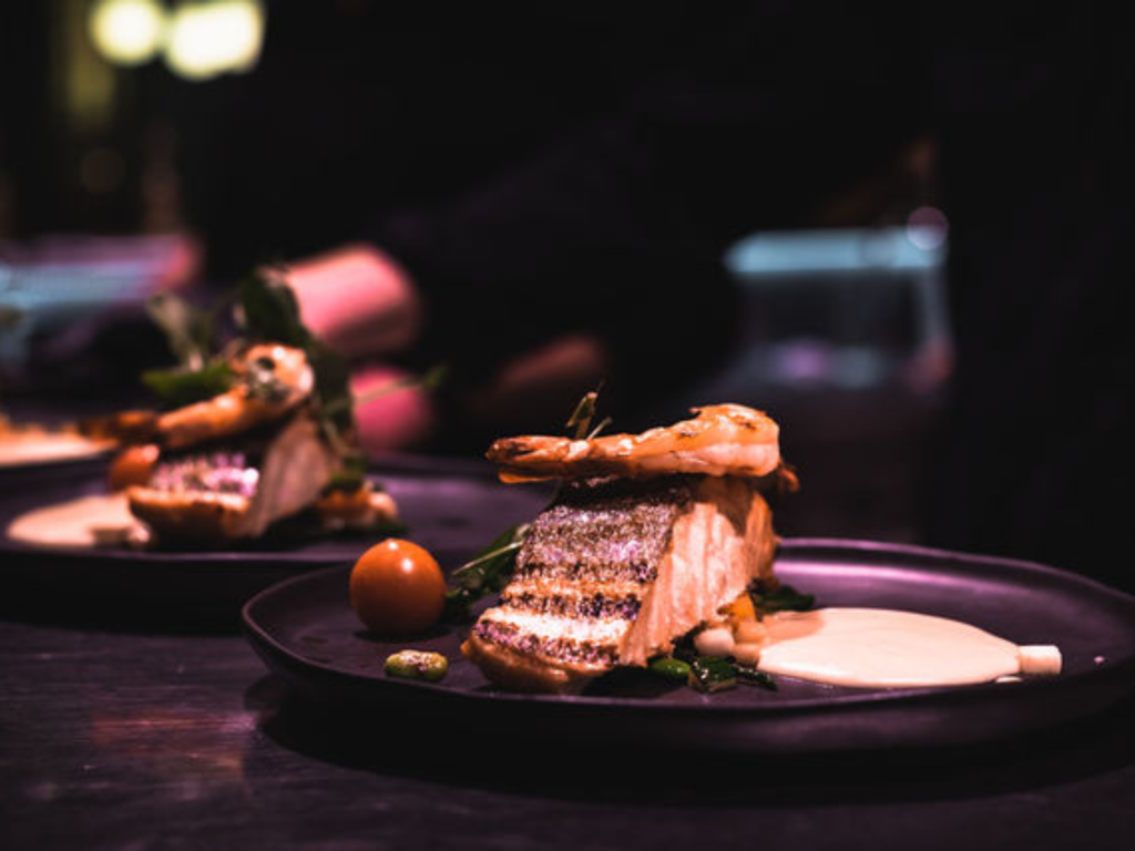 Food La Route - Doetinchem - Vakantieboerderij De Ooymanhoeve